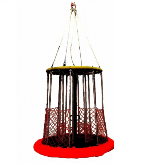 Personnel Transfer Basket - Offshore Safe Personnel Transport