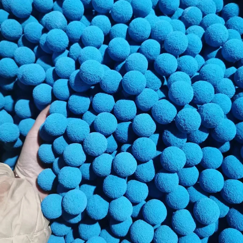 Emery Rubber Balls,Peeling Rubber Balls,Pipe Cleaning,Condenser ...