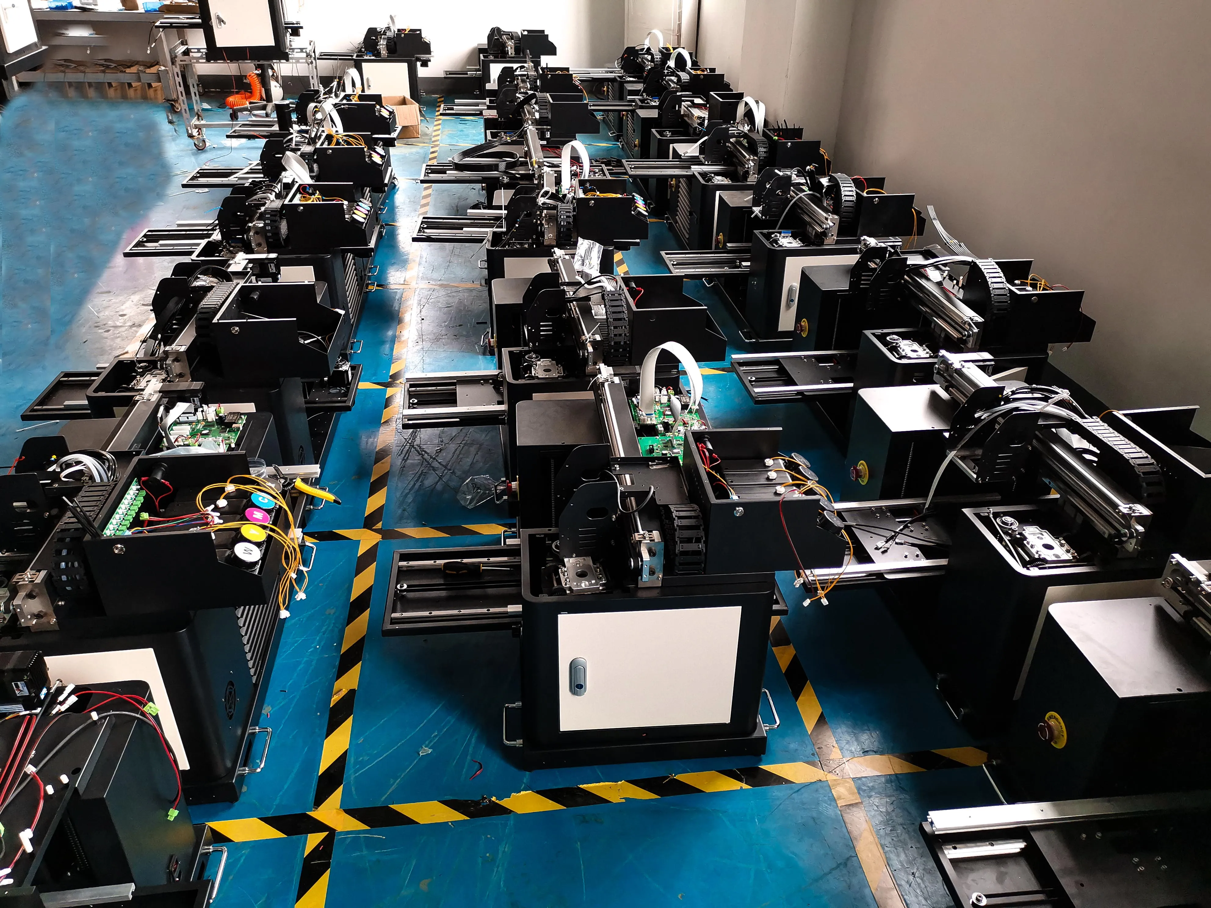A1 A2 3d Embossed Raised Texture Inkjet Digital Flat Bed Uv Printer ...