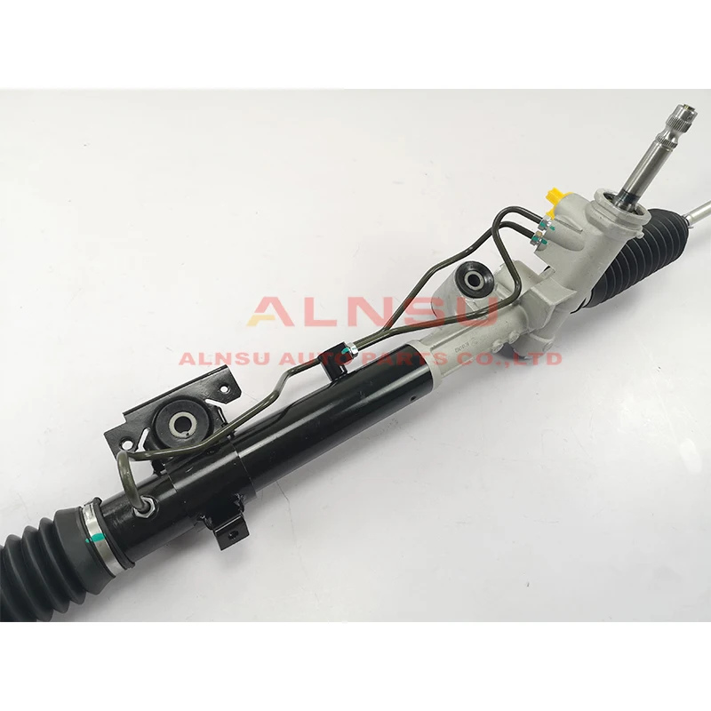 Steering Gear for CW5 CY4 - Factory Price & OEM Quality