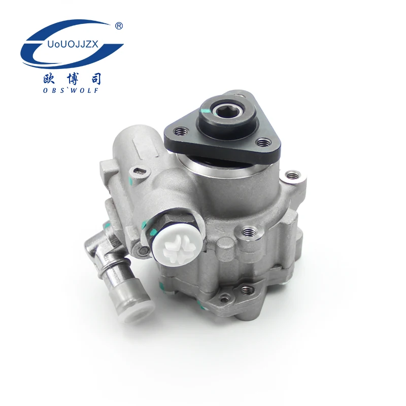 Auto Power Steering Pump for audi A6 C6 B5 2.4 /2.8 2002-2008 ...