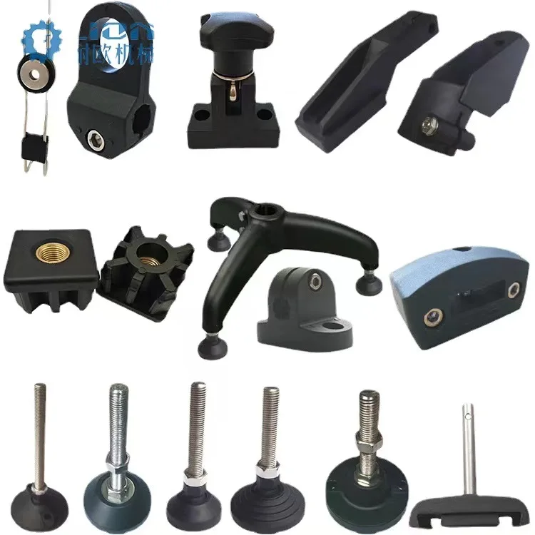 Pom Material Guardrail Turn Four Rows Of Ball Rails Straight Running ...