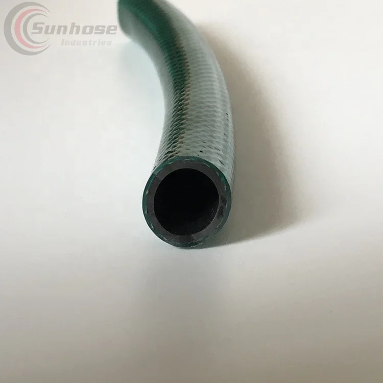 16mm 18mm 19mm 25mm Lightweight Vinyl Flexible Reinforced Best Garden ...