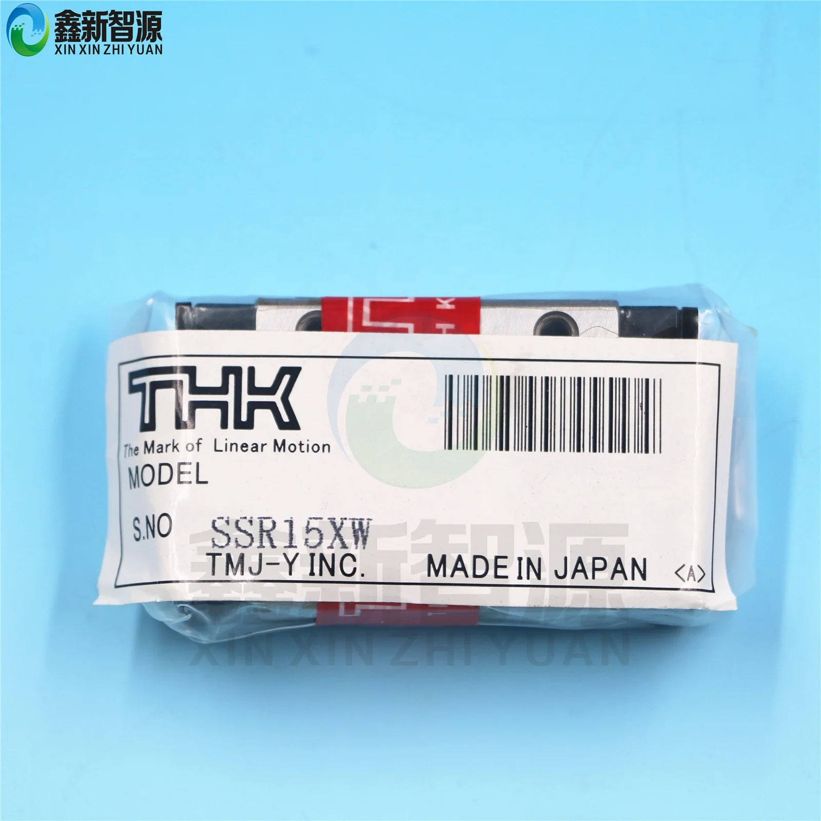 THK SSR15XW Slider Block for Roland RS640 FJ540/740 SC-545 Printer ...