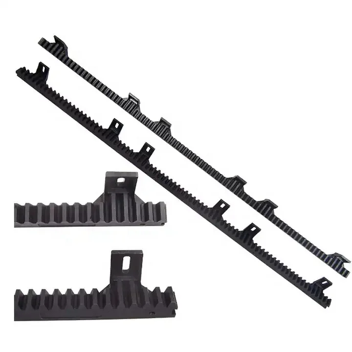 Sliding Gate Nylon Gear Rack| Alibaba.com