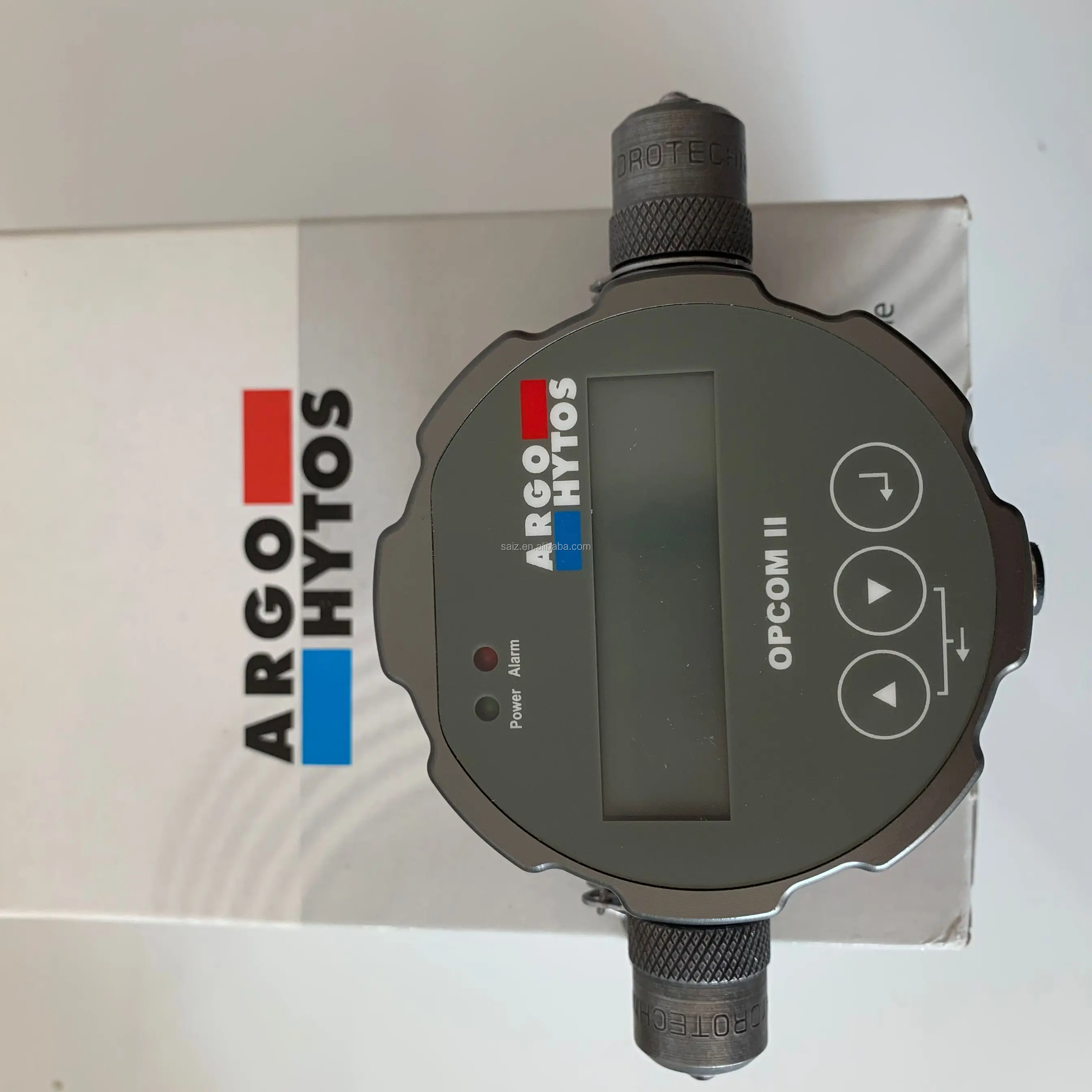 Opcom 2 Nr 27395401 - Oil Pollution Detector by ARGO HYTOS