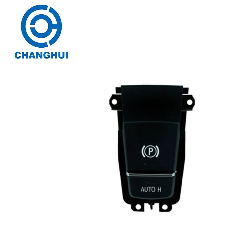 Auto Control Parking Brake Control Switch For Bmw Oem 61316822520 ...
