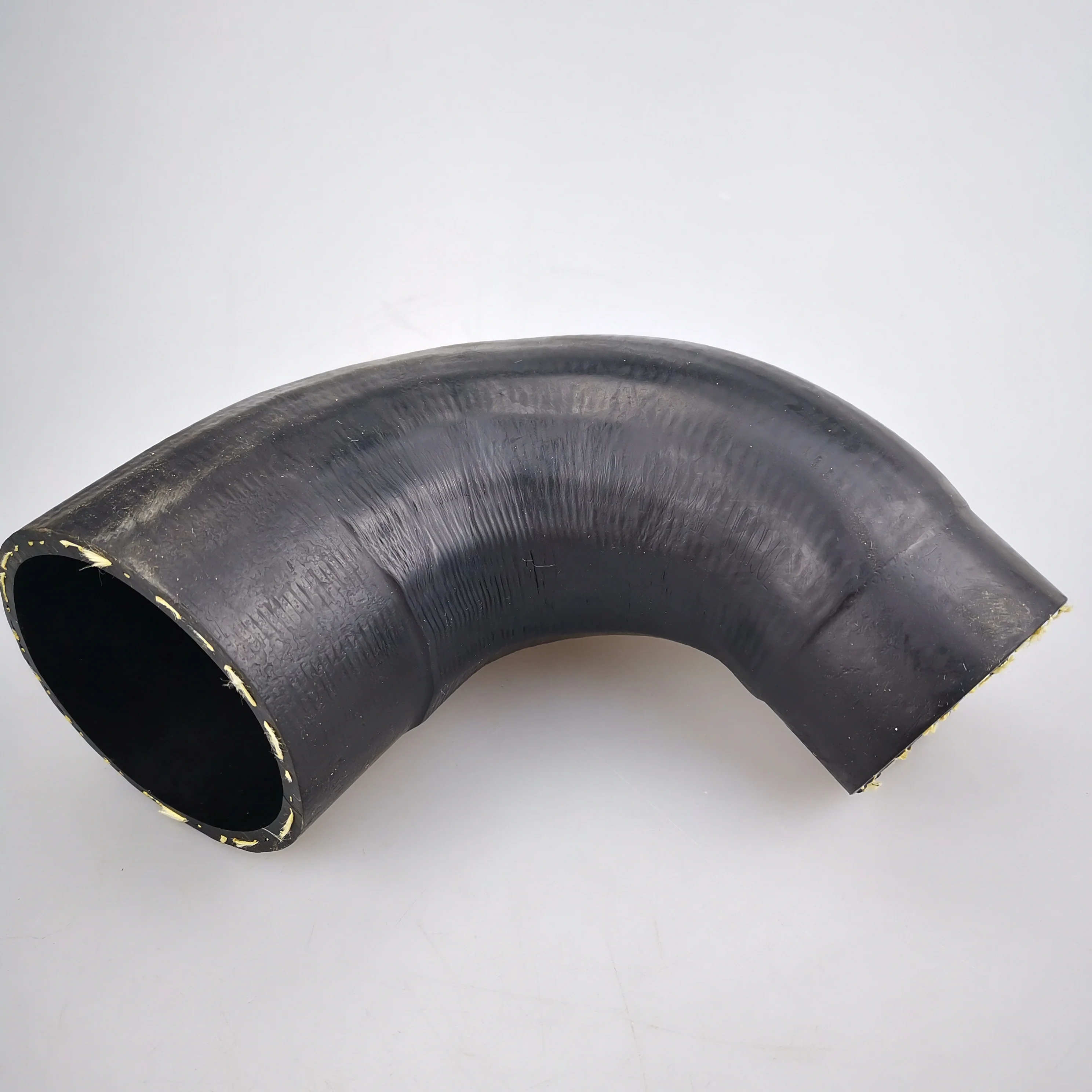SAIC MAXUS T60 T90 D90 Engine Intake Elbow C00111244 - New 2.0T Rubber ...
