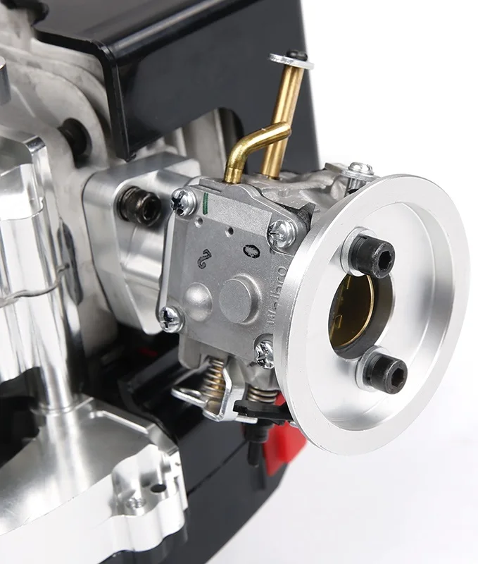 RC Car Gas Engine 29cc 30.5cc 32cc 36cc 45cc and 71cc for 1/4 1/5 1/6 ...