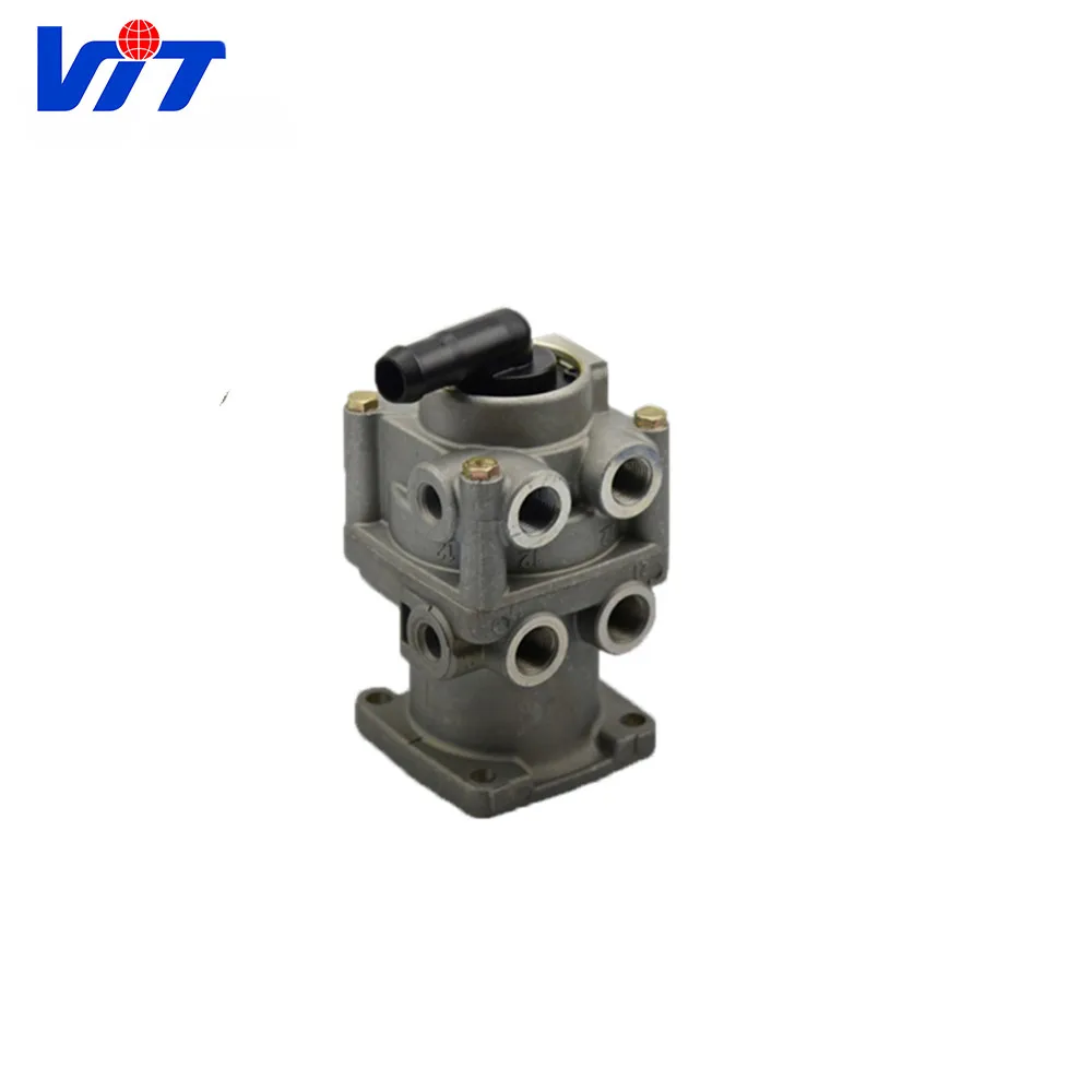 Porta VIT-JE M16 * 1.5 valvola principale del freno a pedale 4613150420 ...