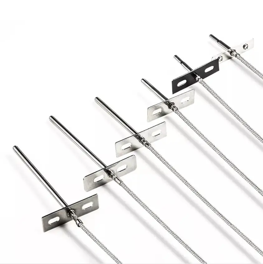 NTC Thermistor Temperature Sensors - Precision and Reliability