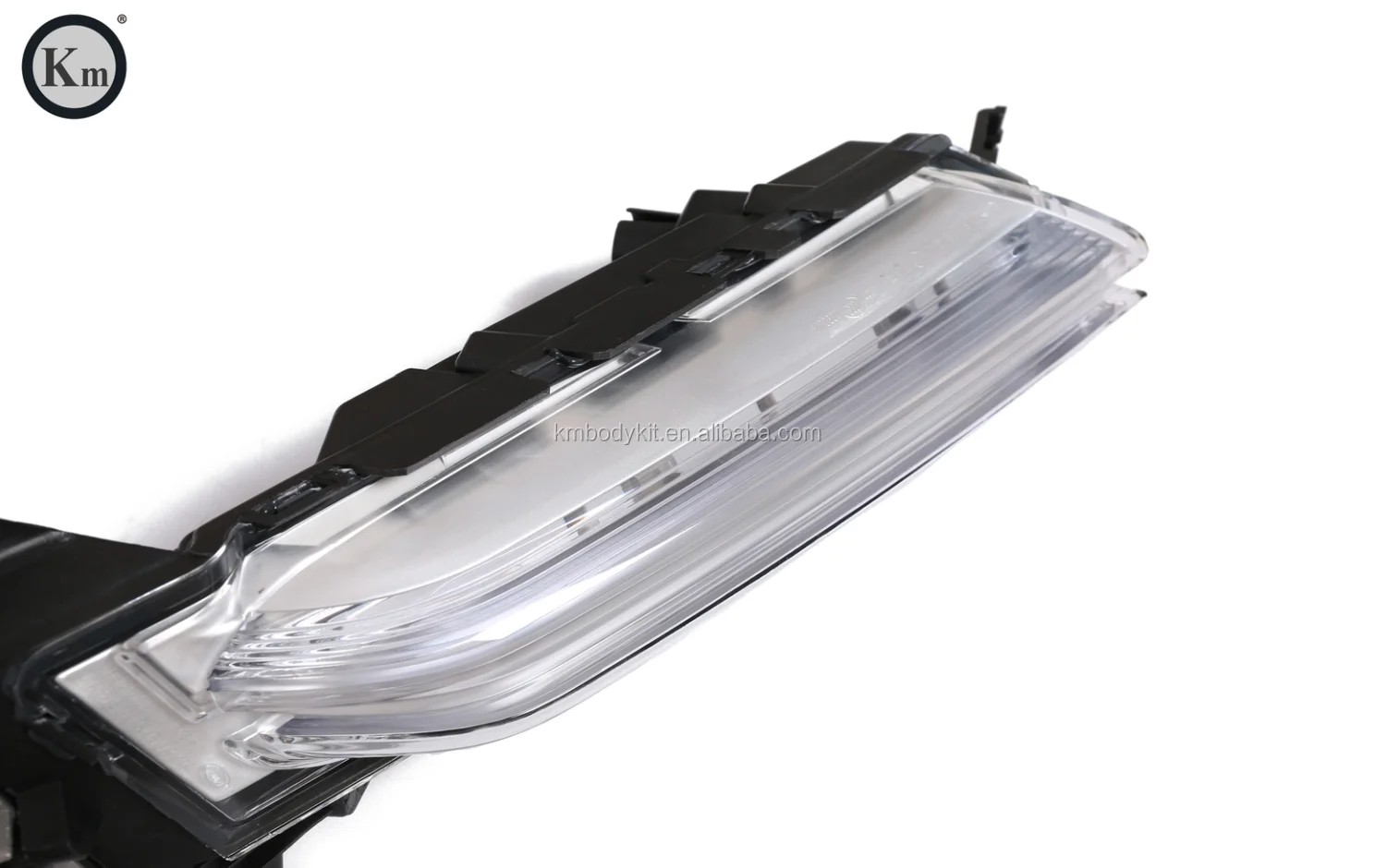 Km 2017-up For 971 Panamera-turbo Sport Design Gts Style Led Daylight ...