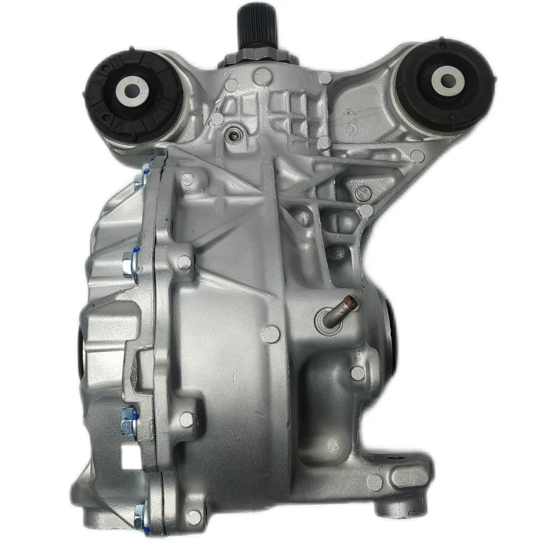 Remanufactured Land Rover Range Rover L405 & Sport L494 Rear ...