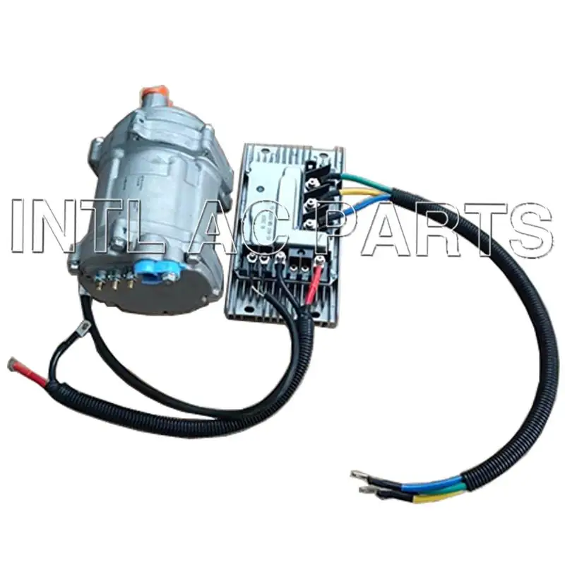 Electric Auto Ac Compressor 12v Electric Compressor Ac Auto 12v - Buy ... Electric Auto Ac Compressor 12v Electric Compressor Ac Auto 12v - Buy ...