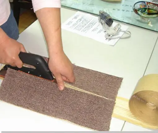 Super High Quality Heat Bond Carpet Welding Seaming Iron