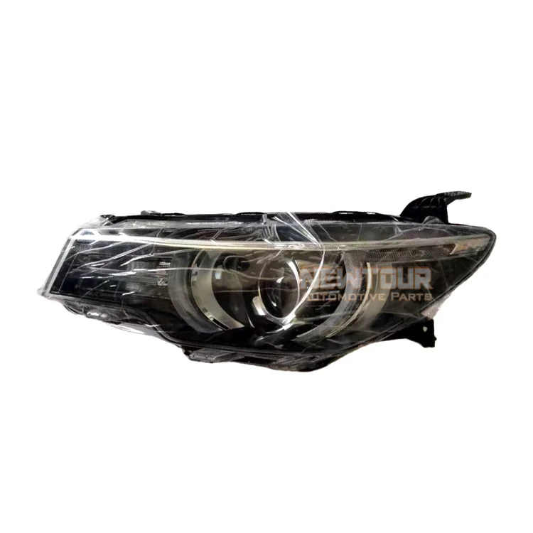 MG ZS Headlights - Reliable & Efficient Lighting Solutions