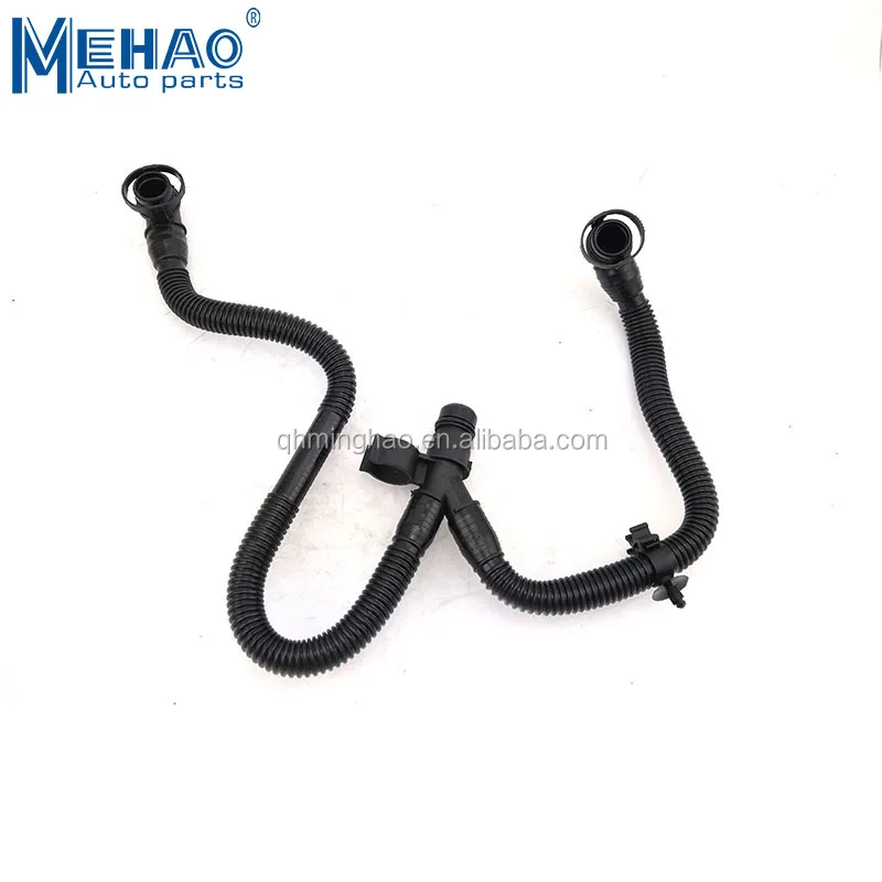 Factory Price Auto Parts Engine Crankcase Breather Vent Hose ...