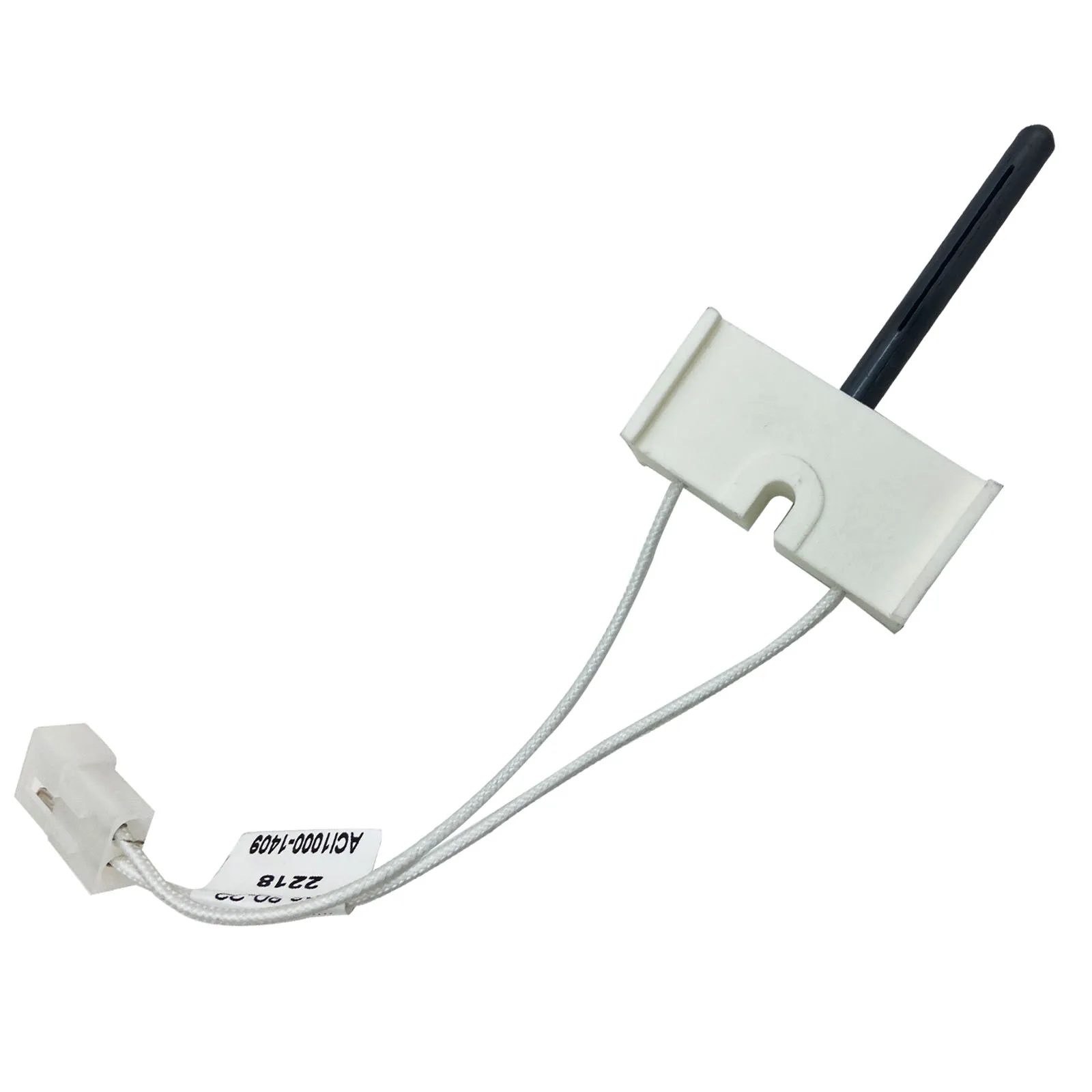 MENSI Replacement of Whirlpool Gas Dryer 4391996 - Flat Igniter WE4X750