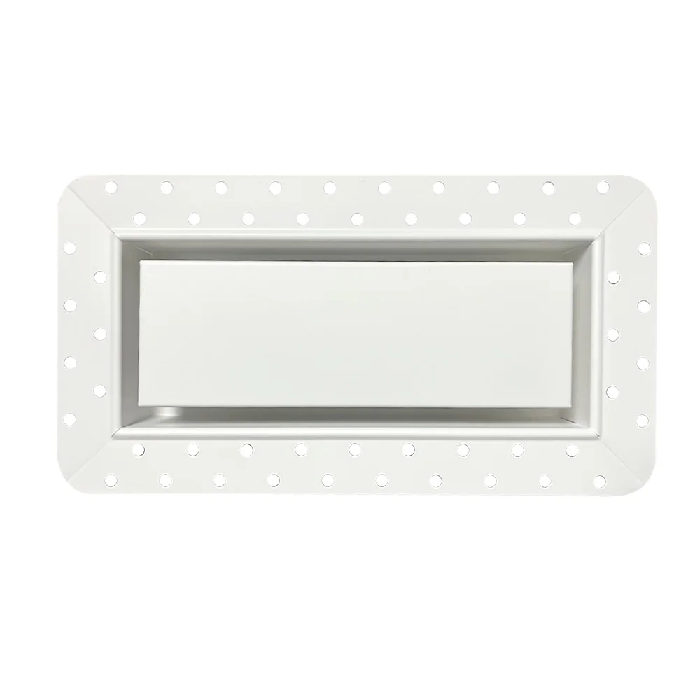 Powder-Coated Steel Air Conditioning Vent HVAC Supply Diffuser| Alibaba.com