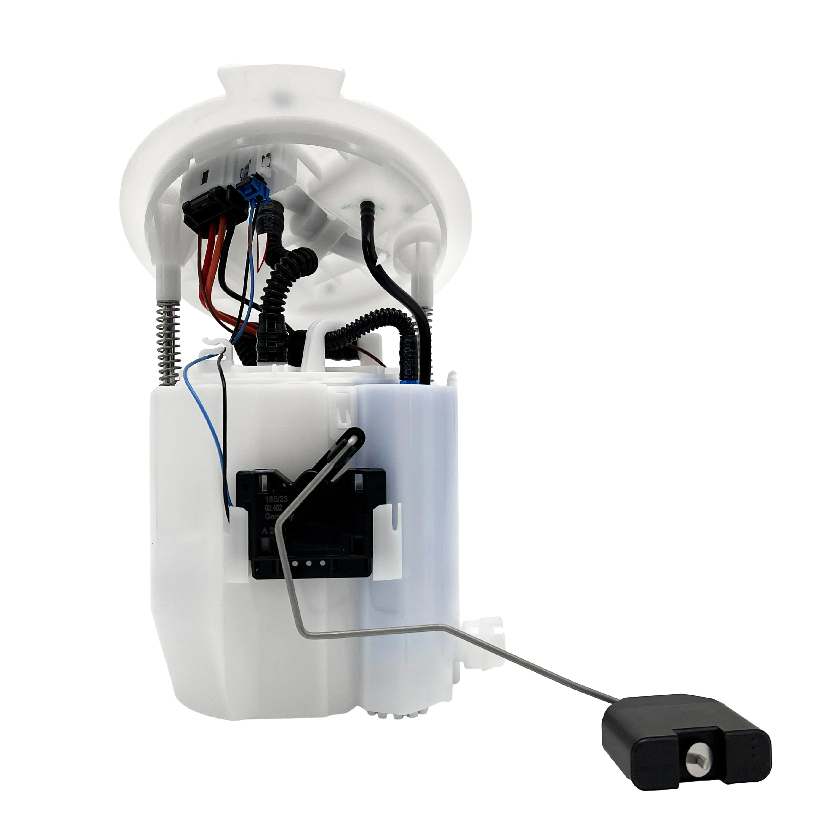 2054704900 Fuel Pump For Mercedes Benz W205 Cls450 E300 C300 Auto Parts ...