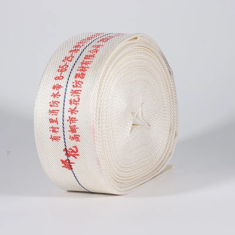 Canvas Hose for Irrigation - Durable & Efficient Solutions