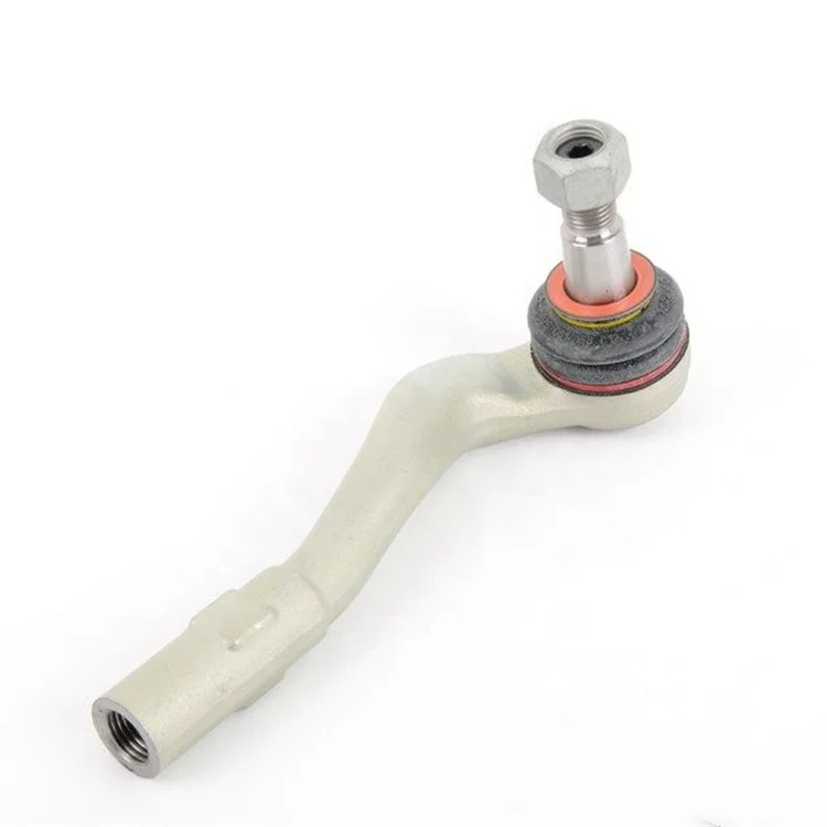 204 330 09 03 W204 W207 Tie Rod Assembly Steering Parts For Mercedes ...