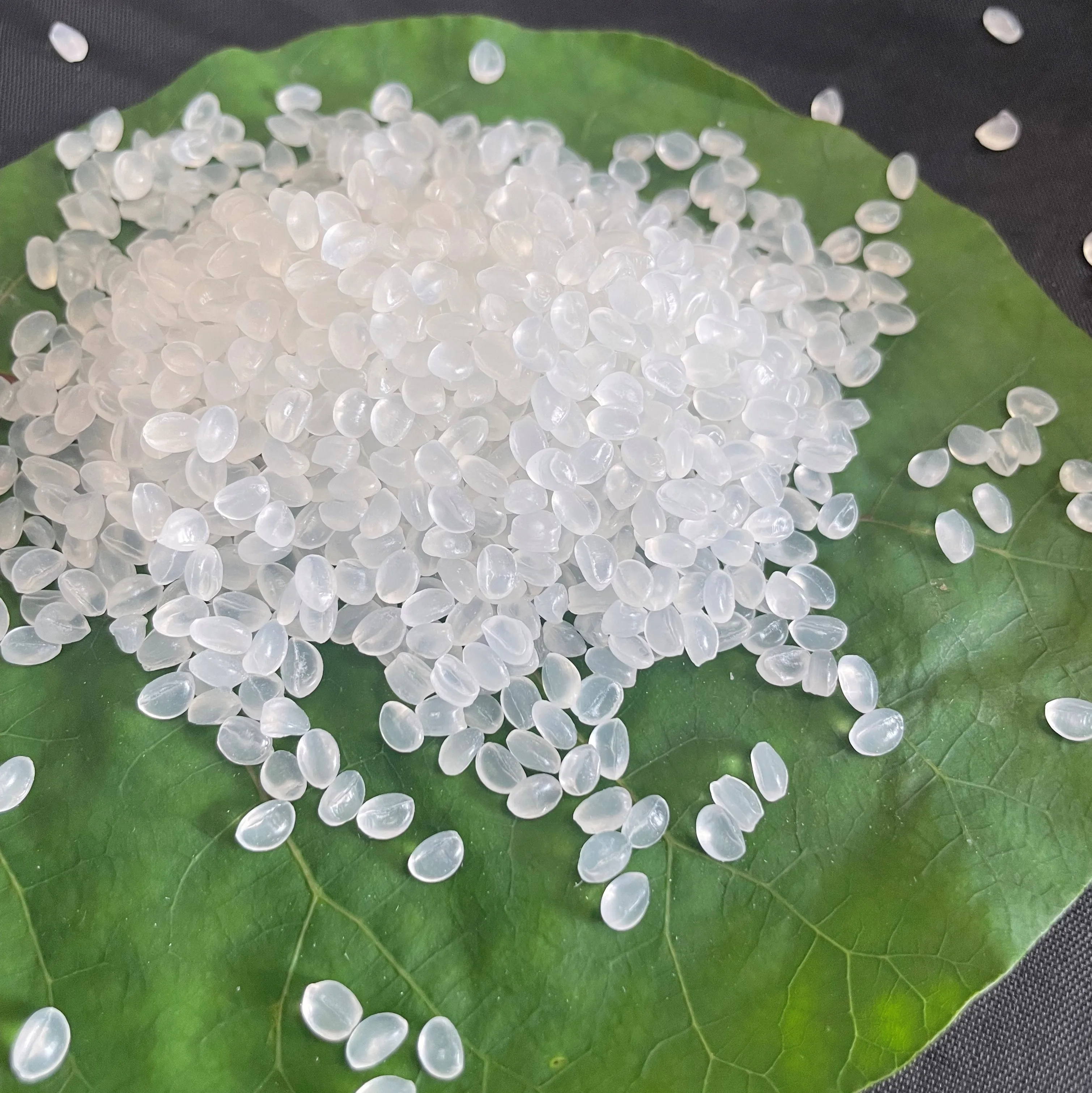 High Quality Poe Raw Material Particels For Plastic Products - Buy Poe ...
