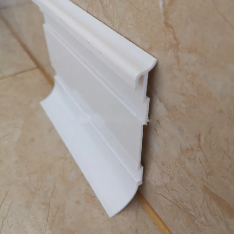 Best Selling Floor Supports Hospital PVC Plinth Manufacturer Flooring ...