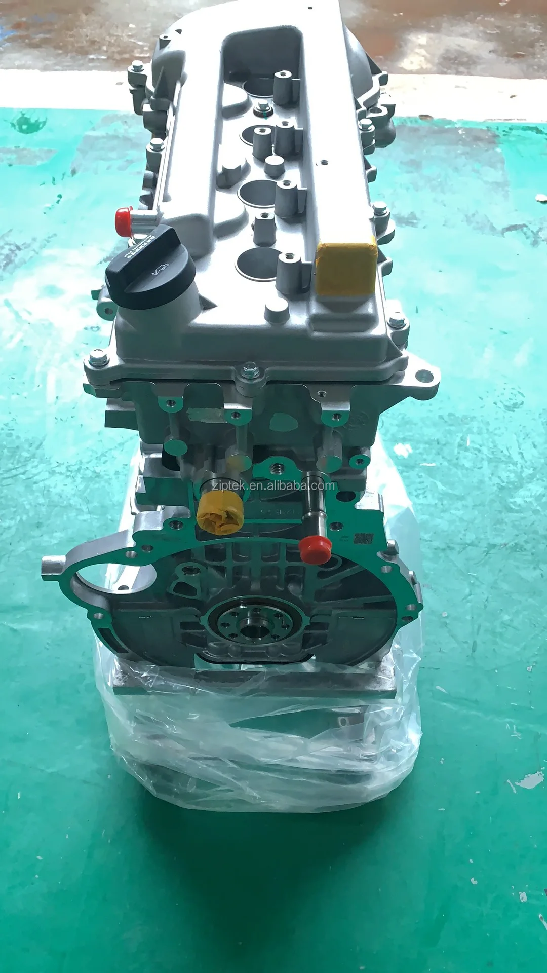 Auto Motor Espaã A Cvvt 1.8l Jl4g18 Motor Para Geely Emgrand Visión Gx7 - Buy Jl4g18,Jl4g18 Del ...