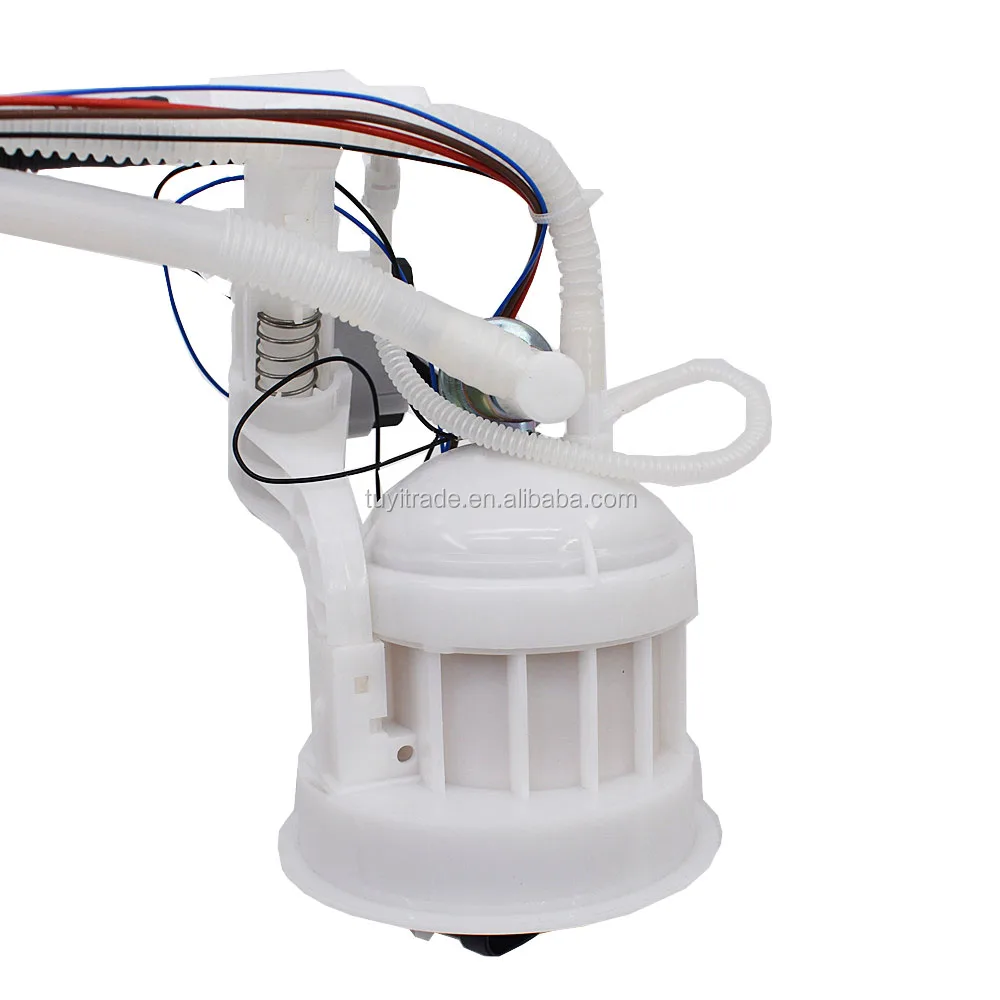 Unidad De Envío De Bomba De Combustible Para Mercedes-benz E320 E350 ...