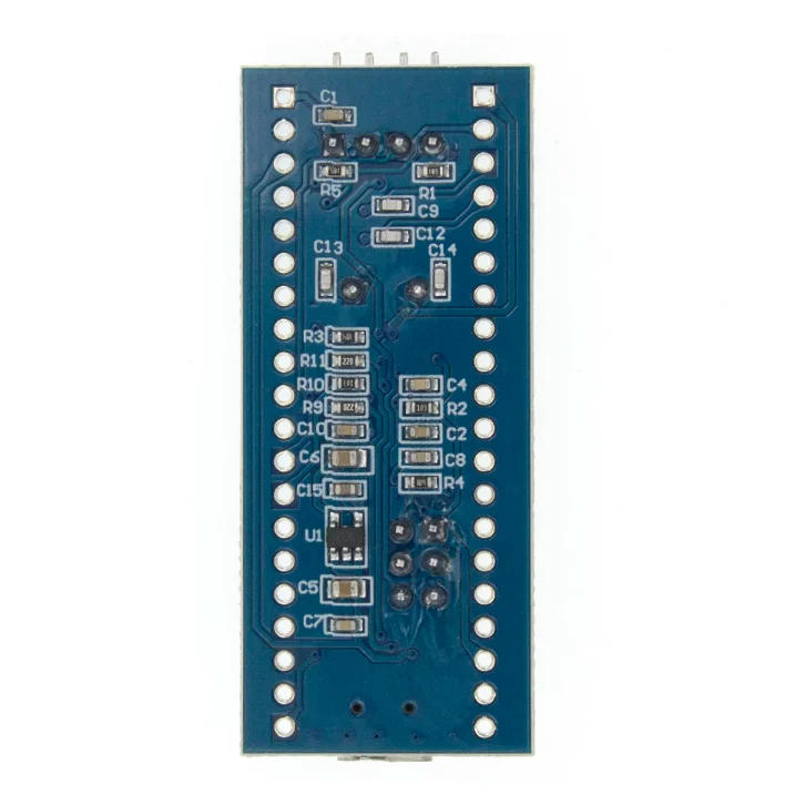 Stm32f103c8t6 Stm32f103c6t6 Arm Stm32 Minimum System Development Board ...