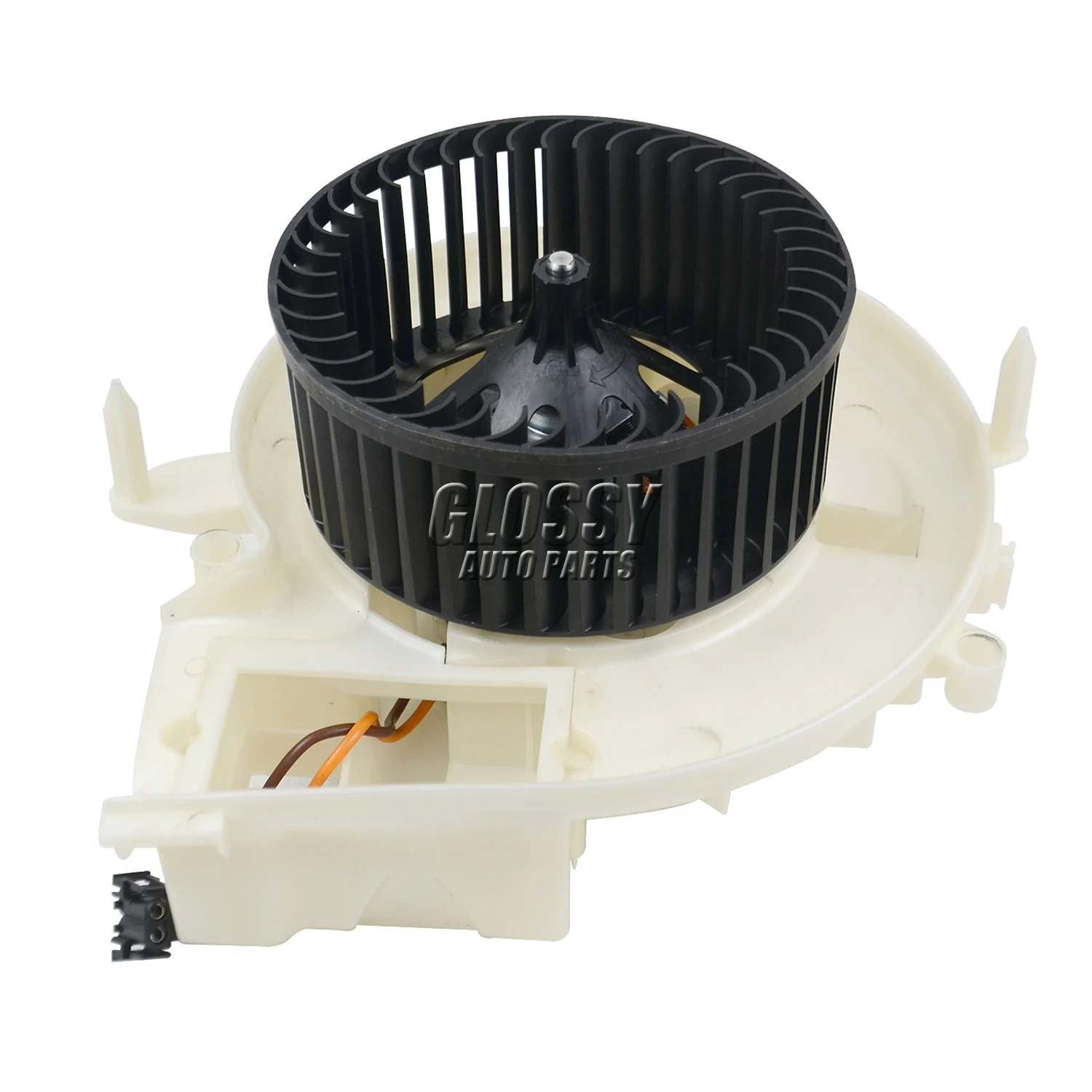 Glossy Blower Motor for Mercedes-Benz SLK R171