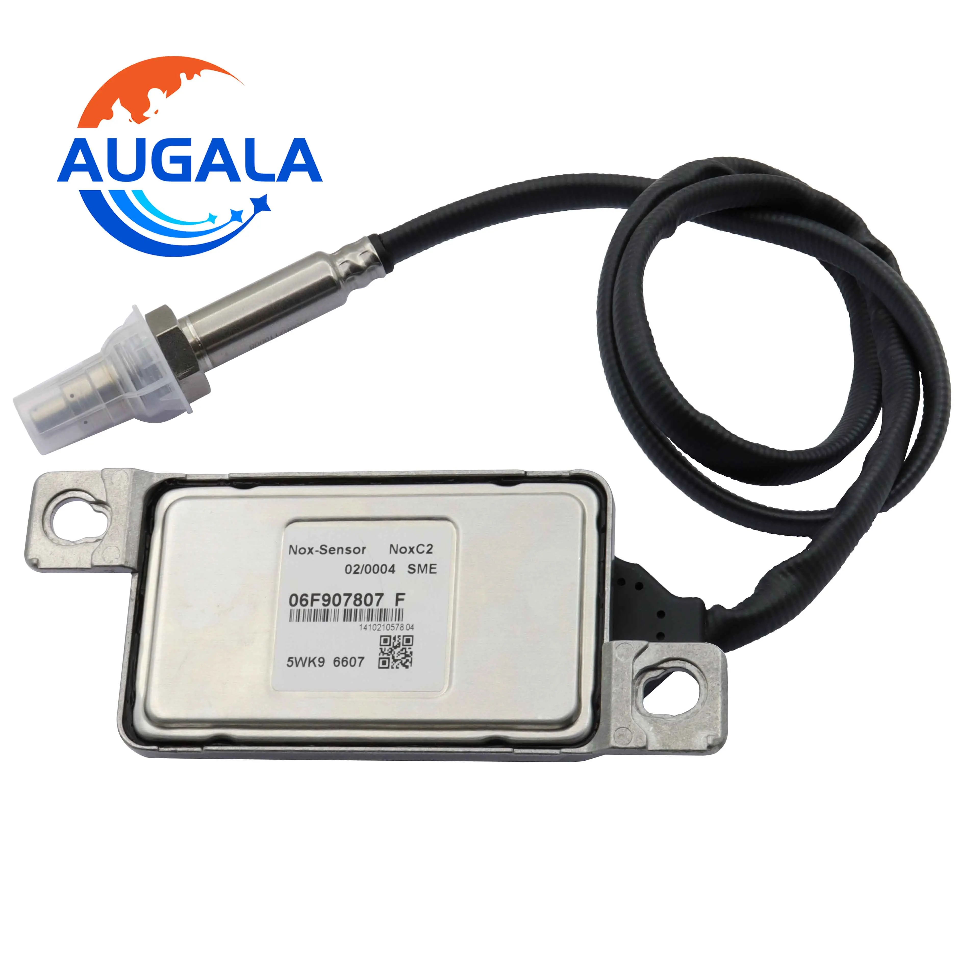 Augala For Audi Vw Nitrogen Nox Oxiide Sensor High Quality Part ...