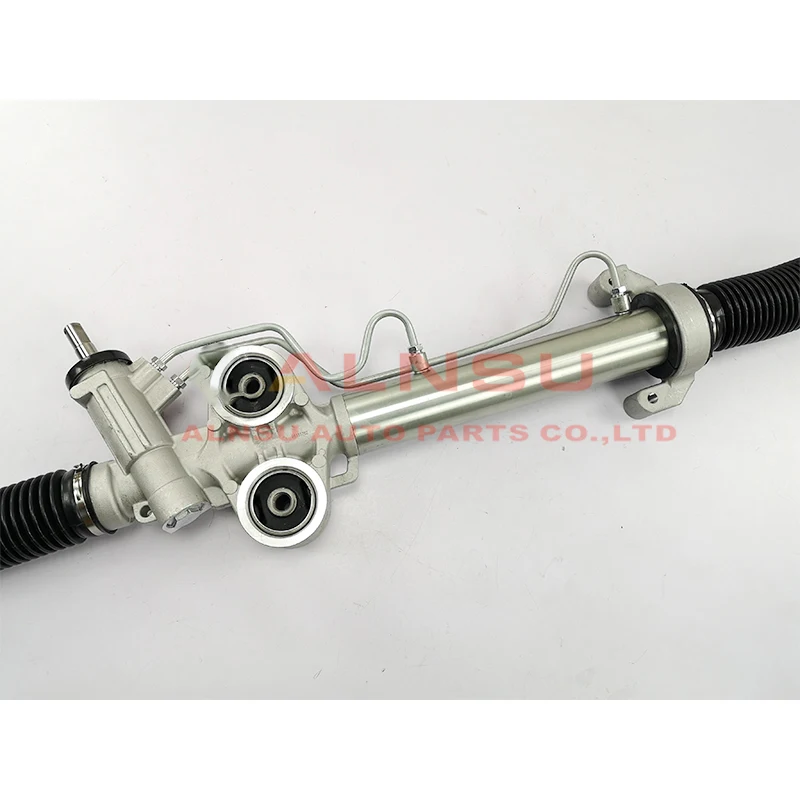 Steering Gear for Escalade 19207491 - Reliable Performance
