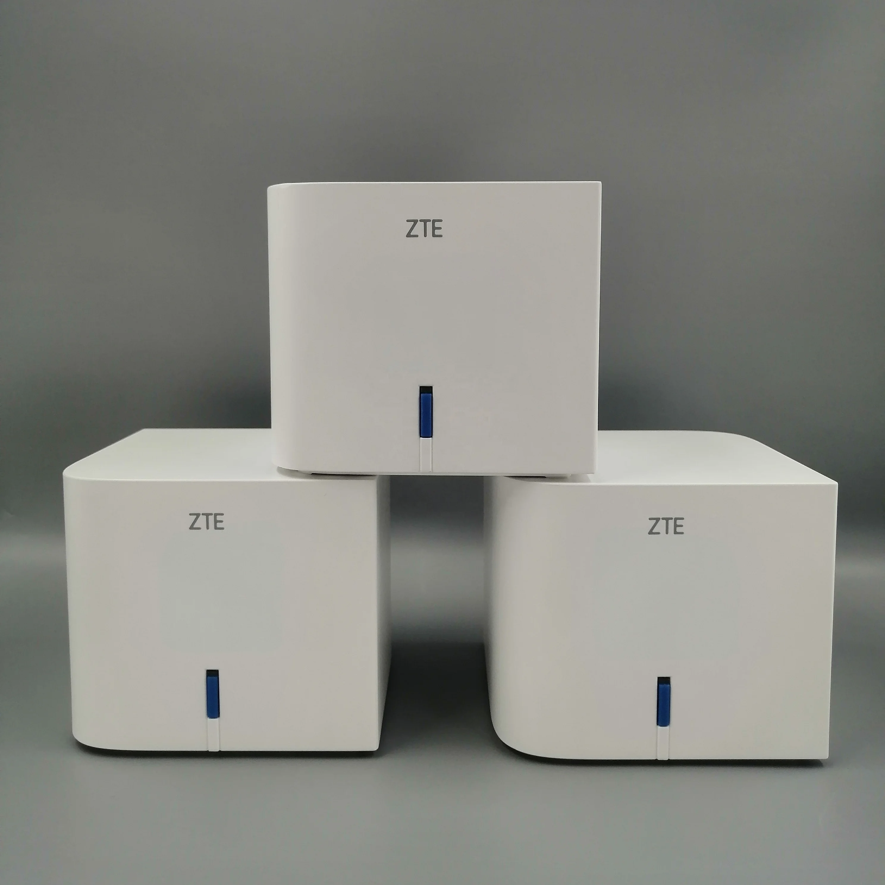 Ac1200 Whole Home Mesh Wireless Wifi System 2.4g 5g Wireless Wifi 6 ...