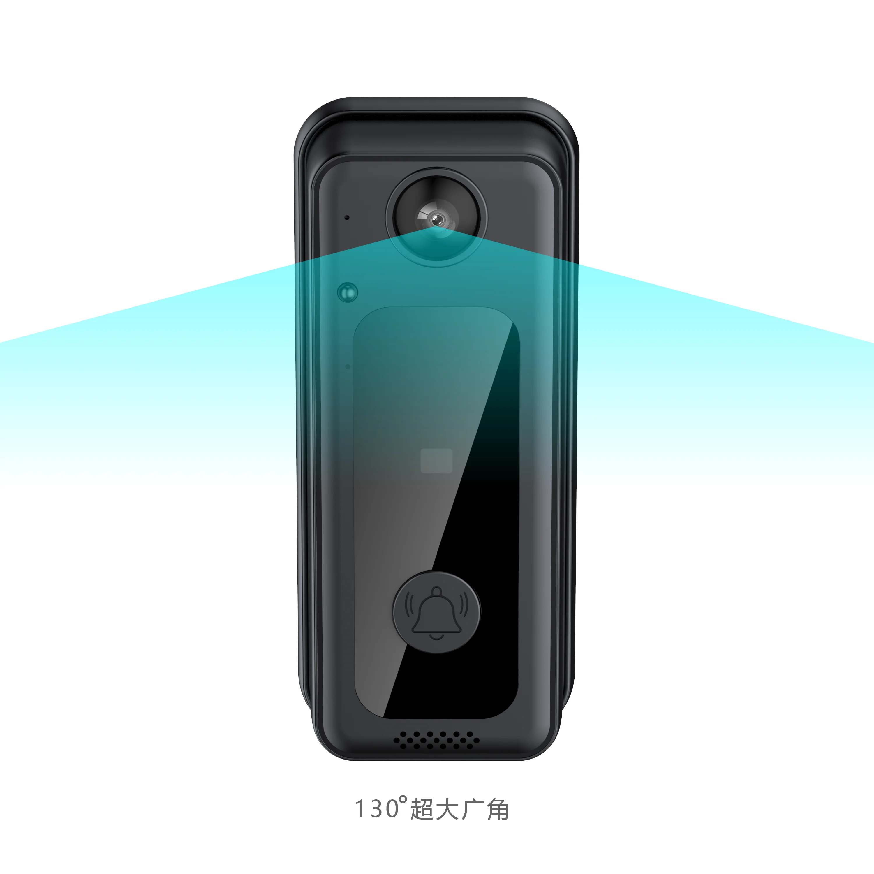 M3 Wifi Visual Mini Doorbell Camera Hd Tuya App Camera With Chime Two ...