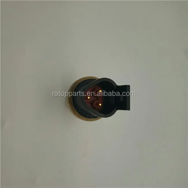 Sensor De Presión De Excavadora E330c,1611703,1978393,C9,Sensor De ...