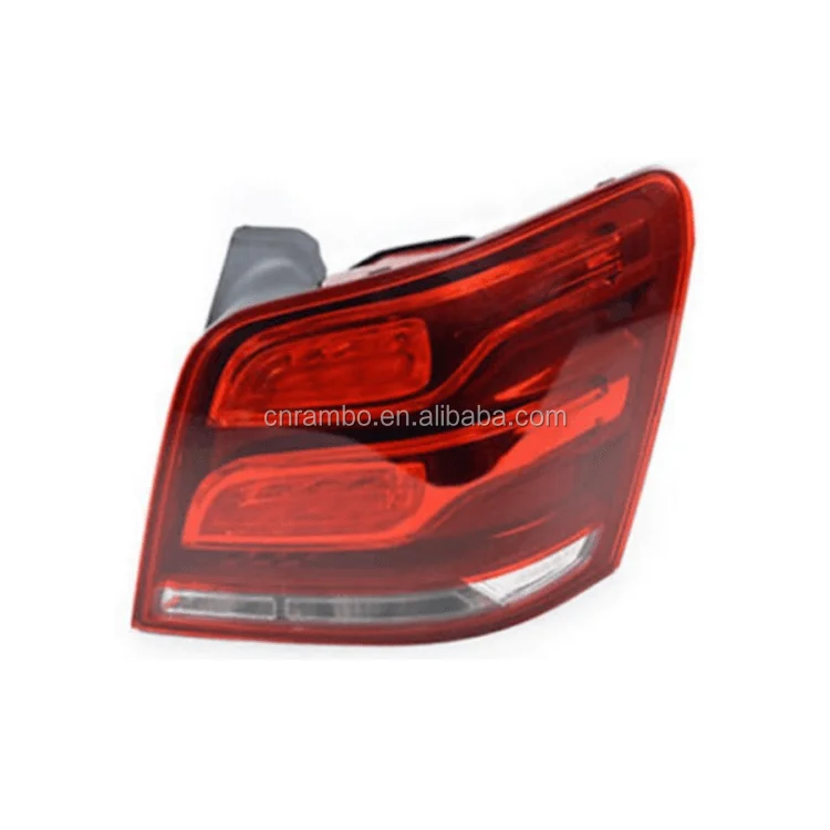 OEM 2048802049 GLK-CLASS FRONT BUMPER Cover for Mercedes-Benz GLK350