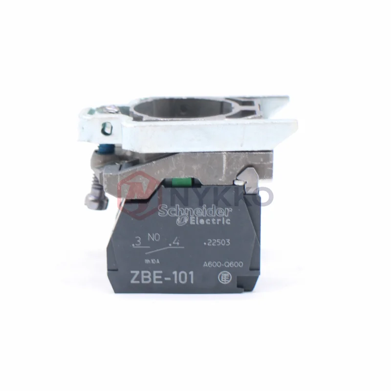 Original New Contact Block Zb4bz103 - Buy Zb4bz103,Original New ...