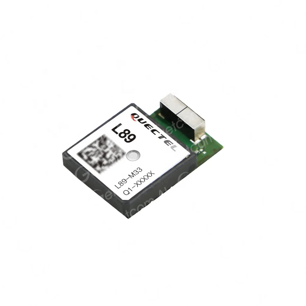 Quectel GNSS L89模块高性能支持IRNSS的全球定位系统IRNSS GLONASS北斗GNSS模块L89| Alibaba.com