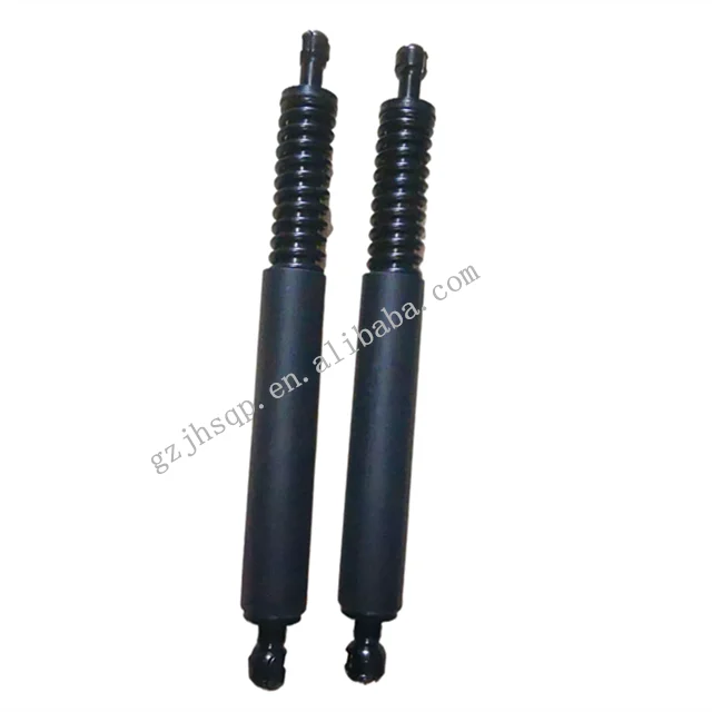 955 512 550 07 Gas Spring For Porshe Cayenne 9pa 95551255007 7l5827550j ...