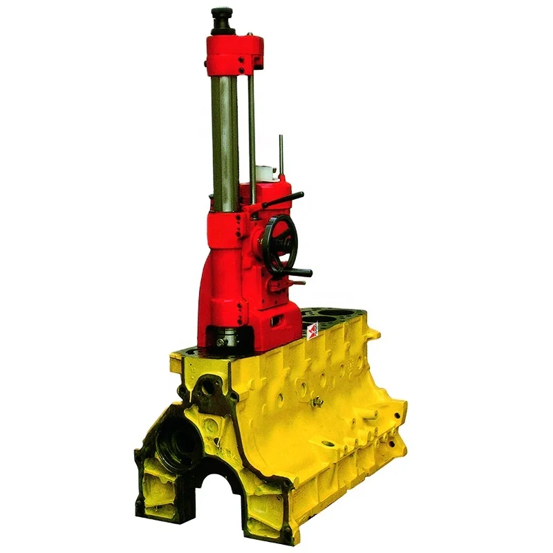 Tendtool High Quality Cylinder Boring Machines for Engine Rebuilding