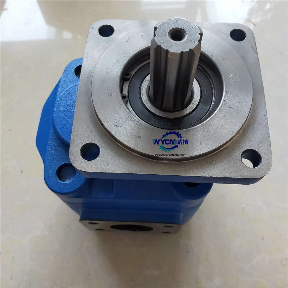 高品质 4120001715 齿轮泵 JHP3160 用于 LG956L 轮式装载机| Alibaba.com