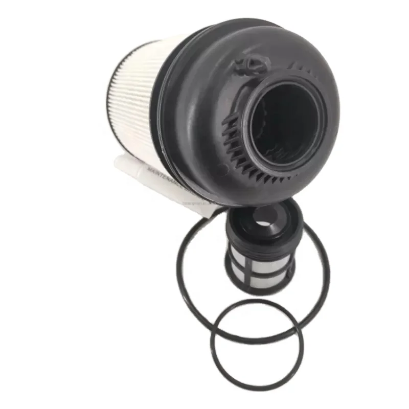 Efficient Fuel Water Separators by Pudis - Reliable & Durable