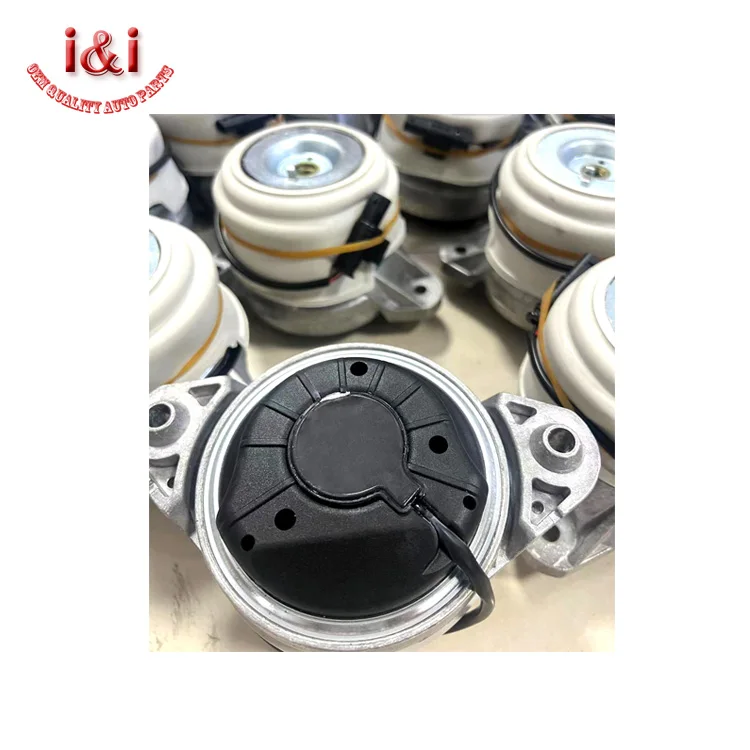 Factory Supplier Auto Parts Engine Mount 2122403117 For Mercedes E250 ...