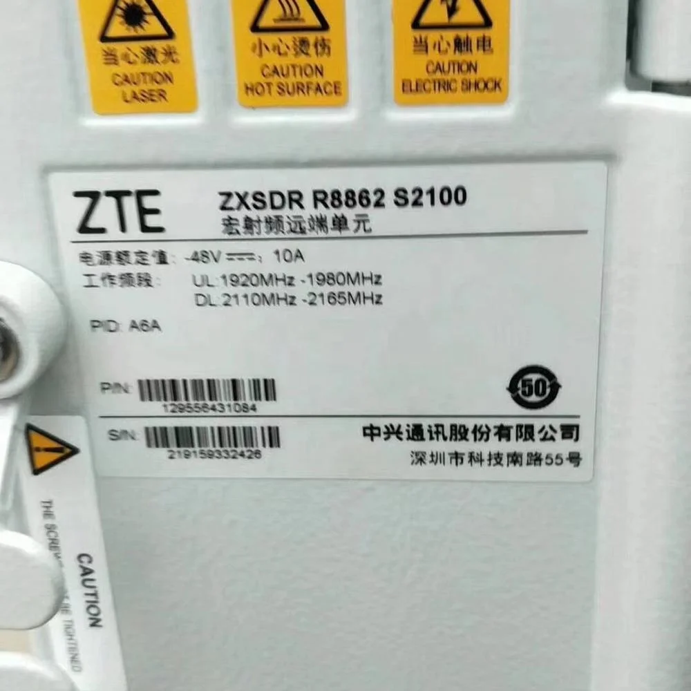 R8862 S1800 Zxsdr R8863 S1800 R8862 S9000 - Buy R8863,R8862a,Zte ...