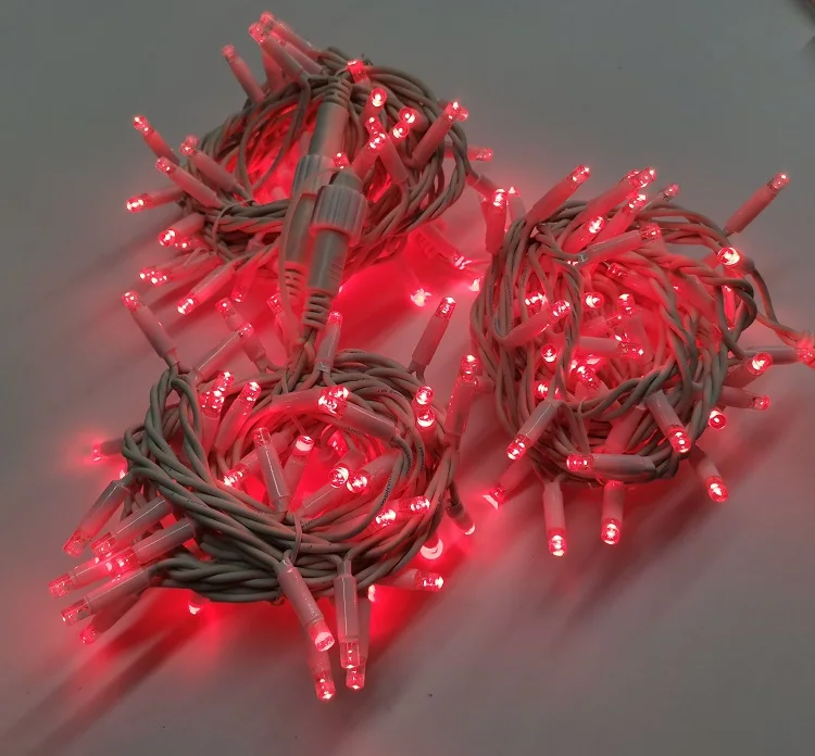 Ningbo Wenda International Trade Co., Ltd. - Belt Lights, String Lights