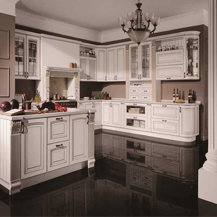 Kitchen Cabinet Modern Designs Complete Full Set White Kichen Cabinets ...