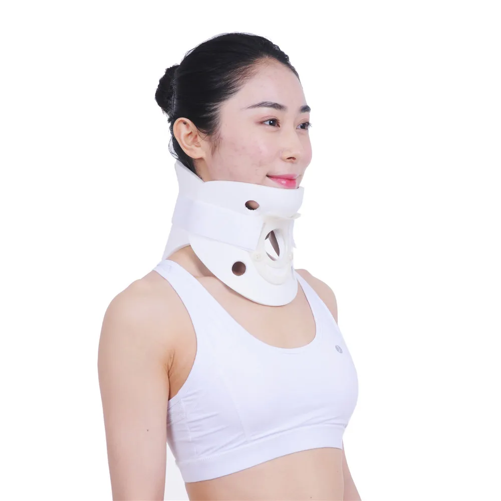 Medical Adults Children Neck Stretcher Orthopedic Relax Neck Traction ...