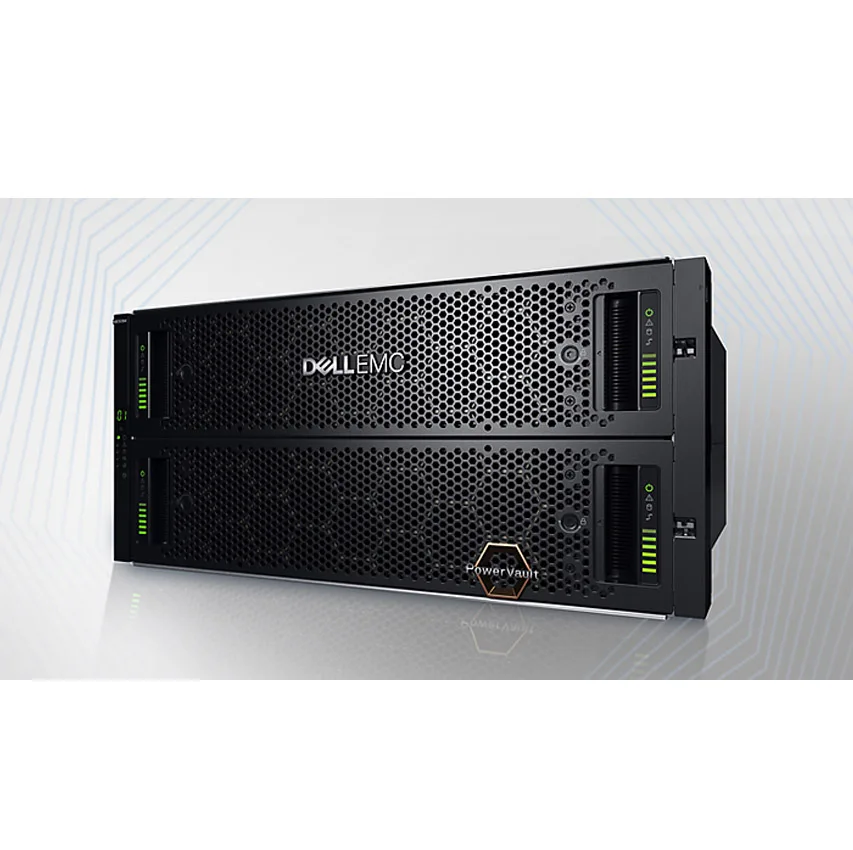 New Arrival Powervault Me5084 Storage Array System For High-performance ...